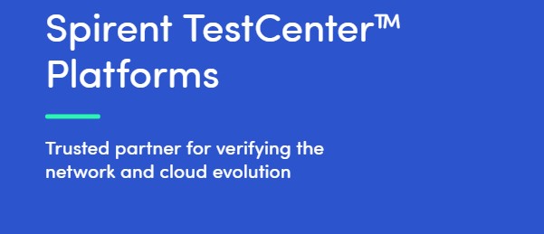 Test Centre Software – WWG Comtest